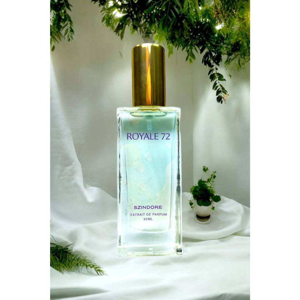 ROYALE 72 (REFINED SERIES BY MAISON FRANCIS KURKDJIAN 724) - Perfume Malaya
