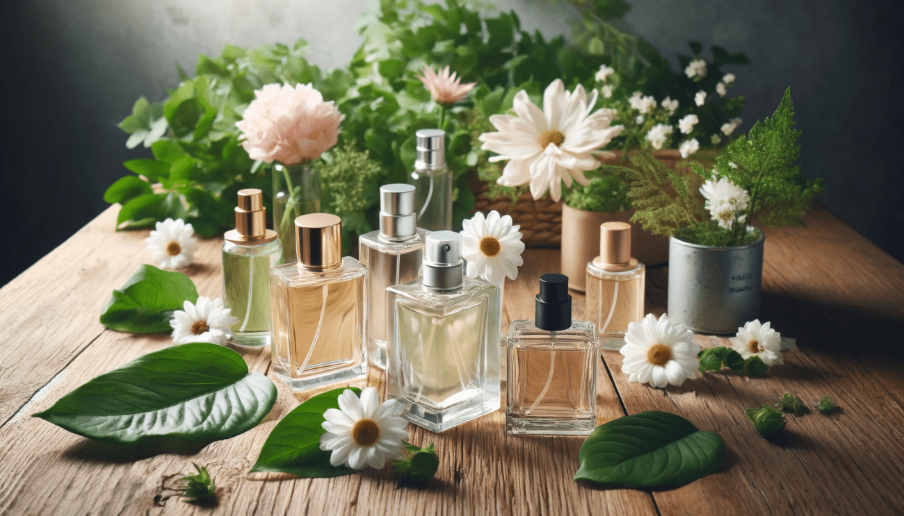 Sustainable and Eco-Friendly Perfumes: Brands Making a Difference ...