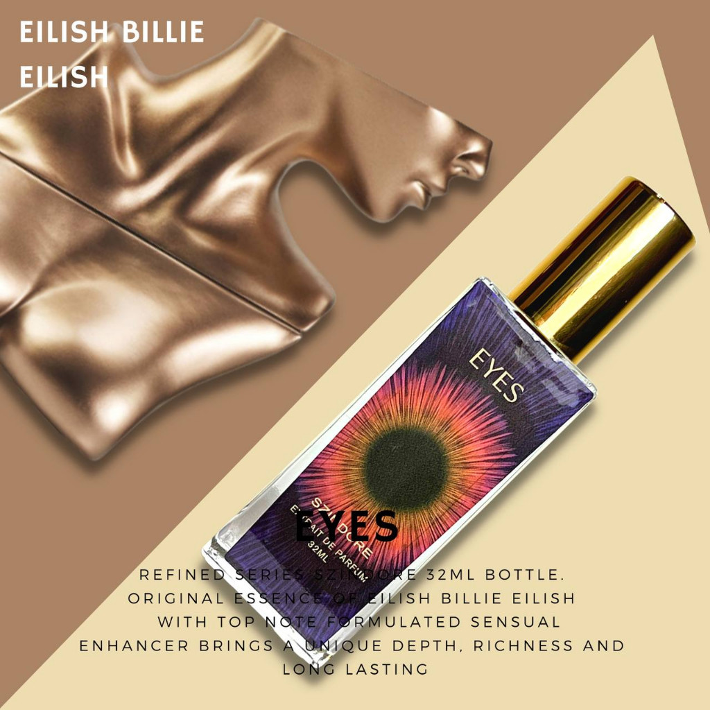 Szindore EYES perfume for unisex - Perfume Malaya