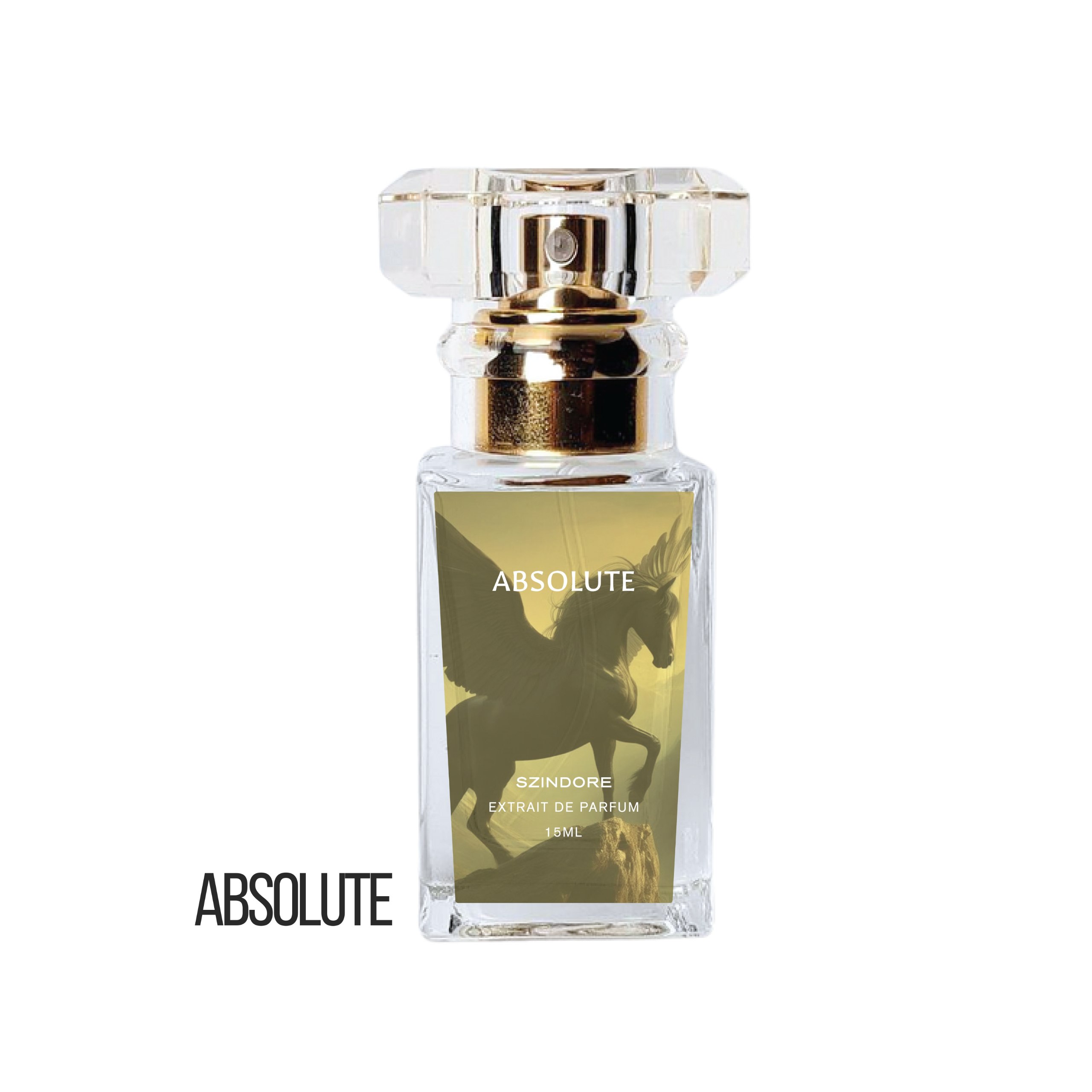 ABSOLUTE (HANDCRAFTED BY SZINDORE) - Perfume Malaya